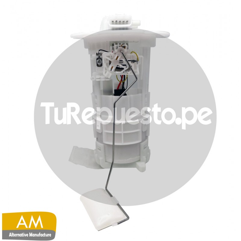 Bomba de gasolina completa Nissan Ad | 25060-WD007
