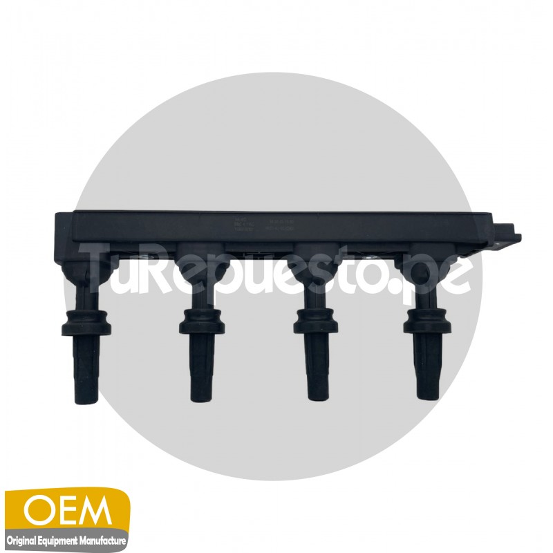 BOBINA DE ENCENDIDO PEUGEOT 306 | 9800251580