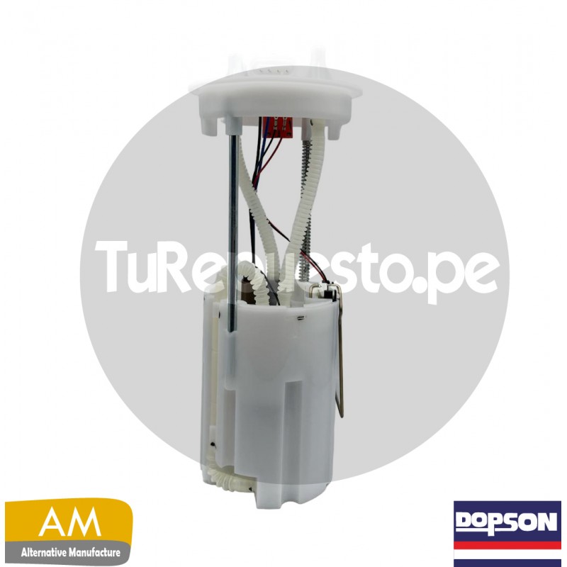 BOMBA DE GASOLINA COMPLETA JAC S2 A20 | J4 | DPS0321